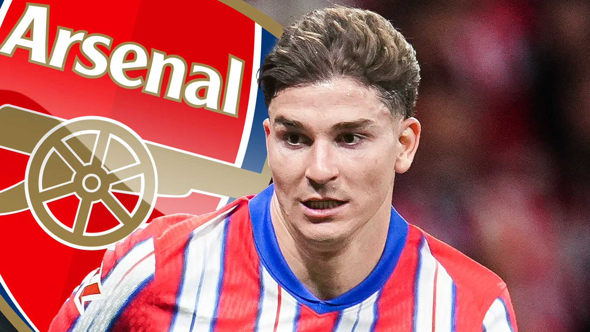 Arsenal & Chelsea Make Contact For Julian Álvarez Amid Premier League ...